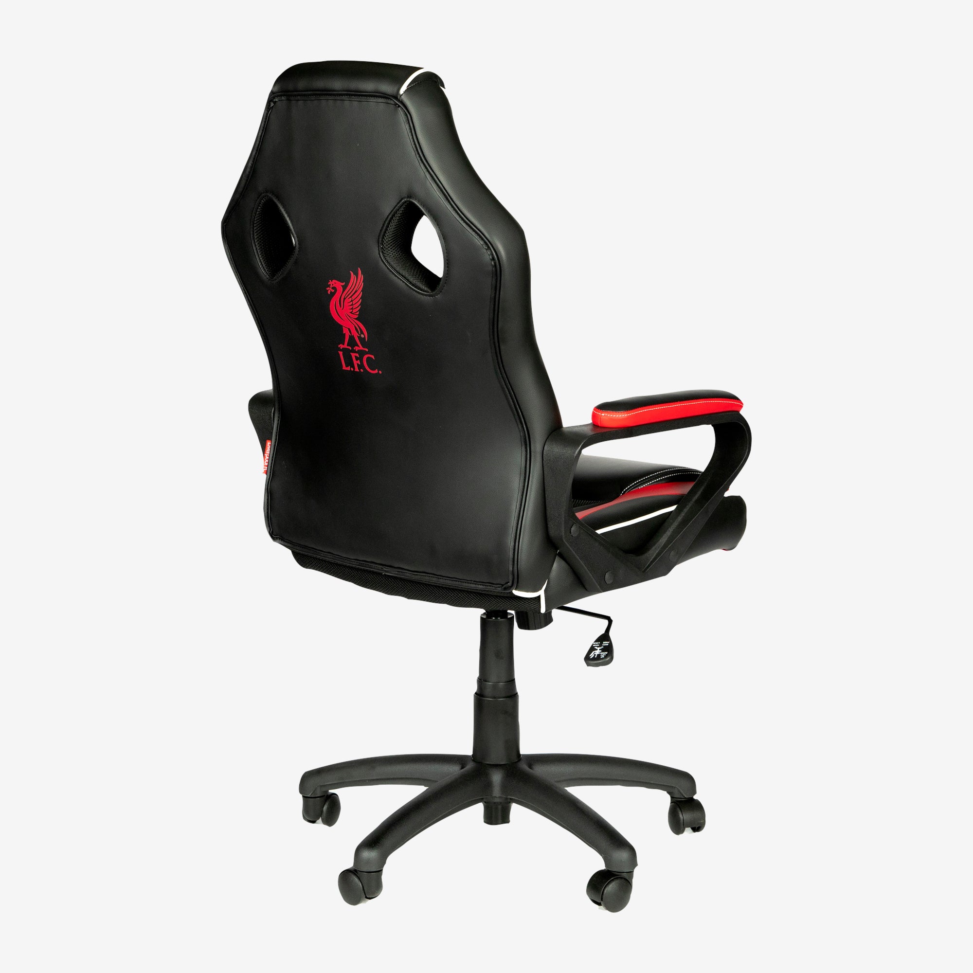 LFC Quickshot Gaming Chair – Weston Corporation