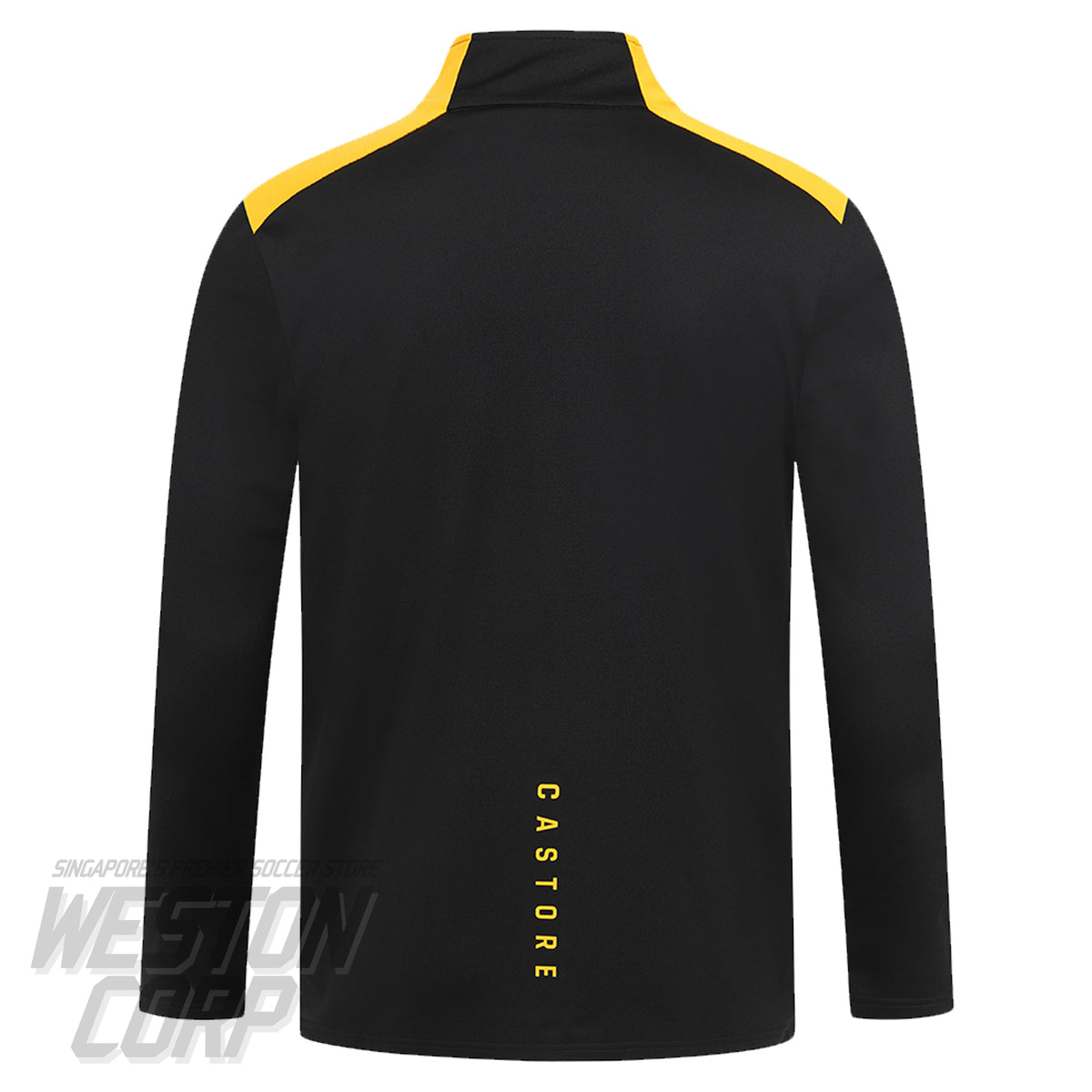 Wolves 2021-22 Home Anthem Jacket – Weston Corporation