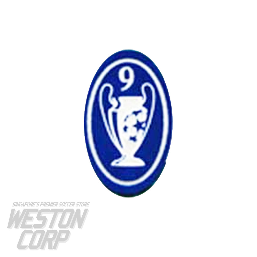 Champions League 9 Times BOH Weston Corporation Champions League 9 Times BOH Weston Corporation