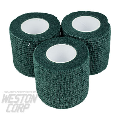 Wrap Tape – Weston Corporation