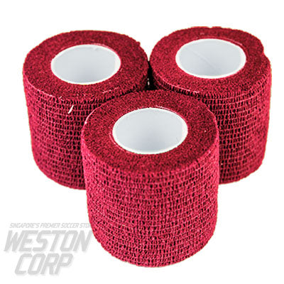 Wrap Tape – Weston Corporation