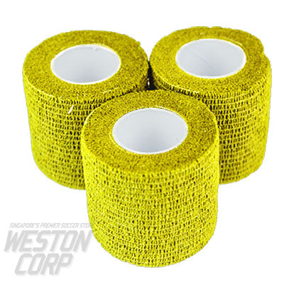 Wrap Tape – Weston Corporation