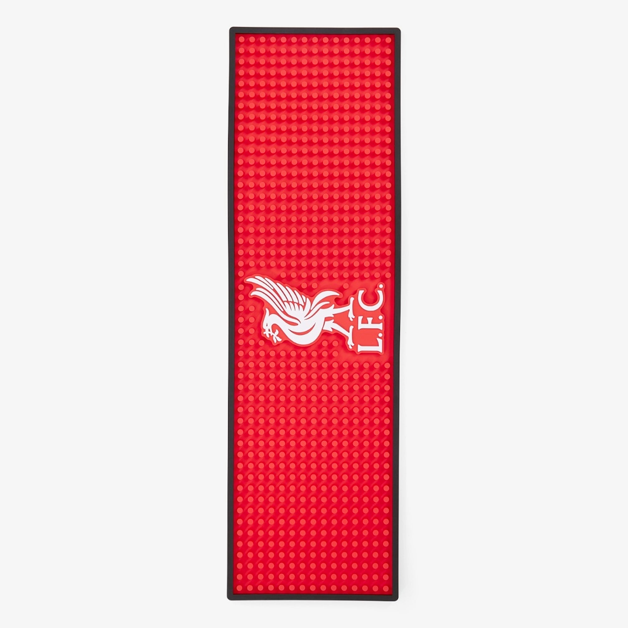 LFC Liverbird Bar Runner – Weston Corporation