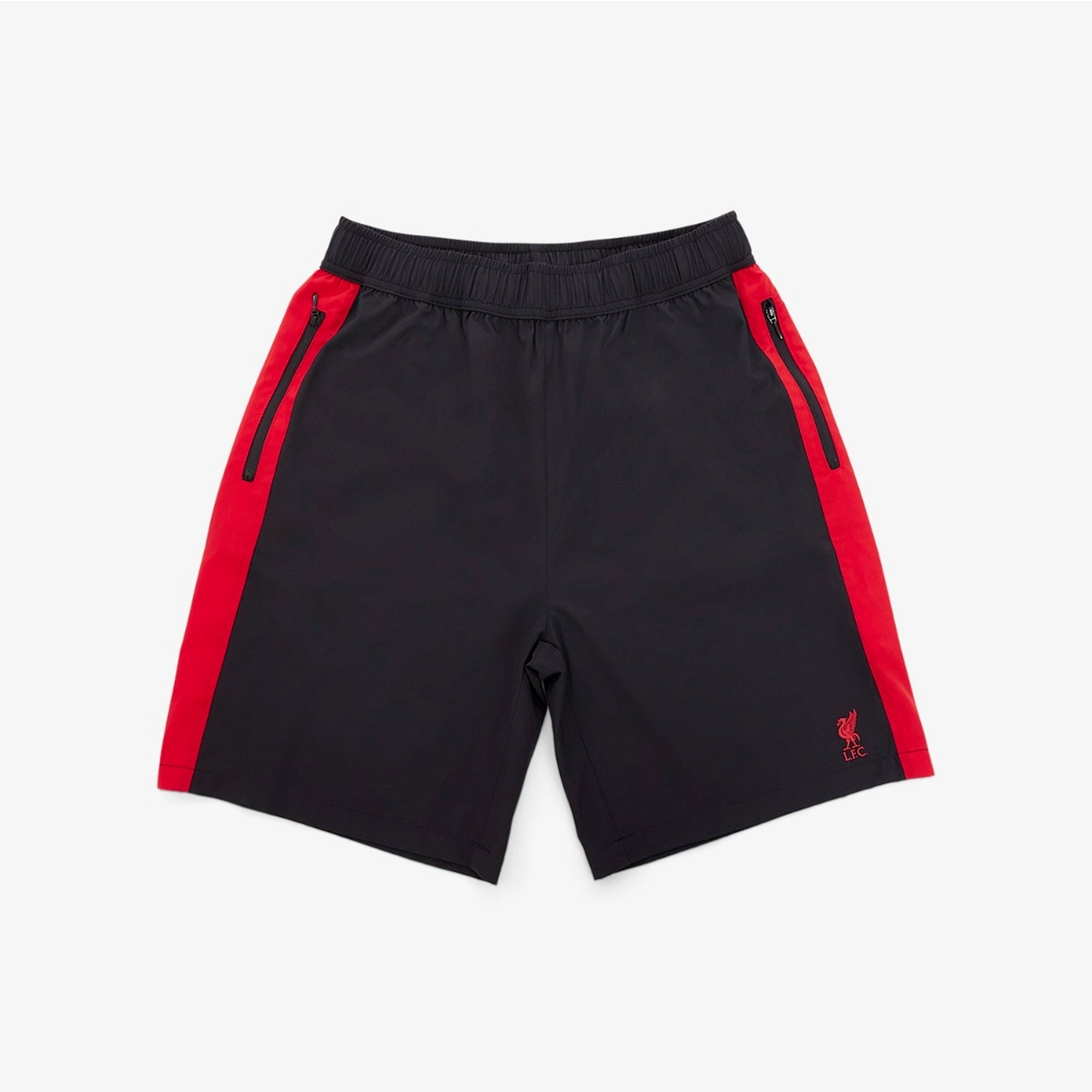 LFC Mens Panel Shorts – Weston Corporation