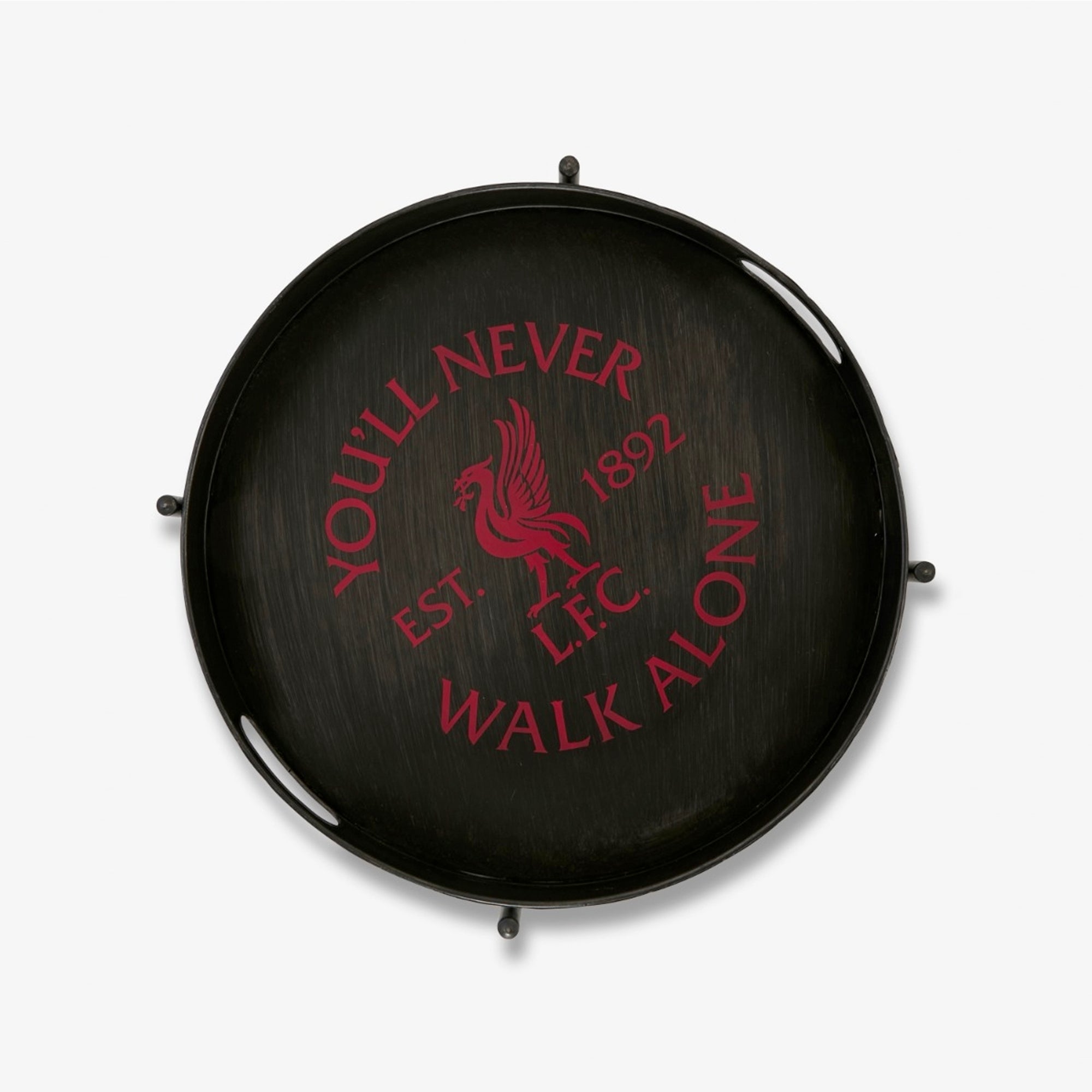 LFC Side Table – Weston Corporation