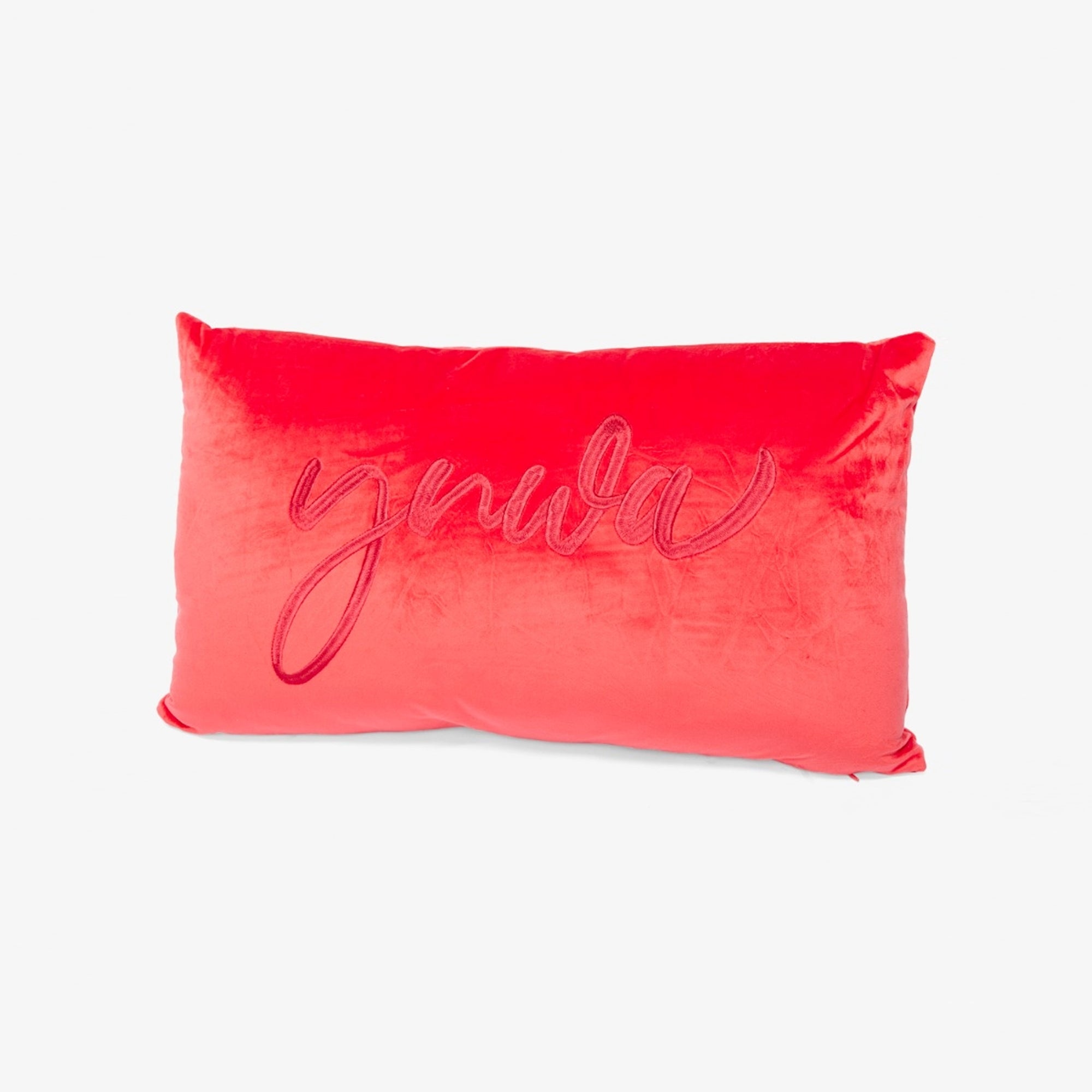 LFC YNWA Cushion – Weston Corporation
