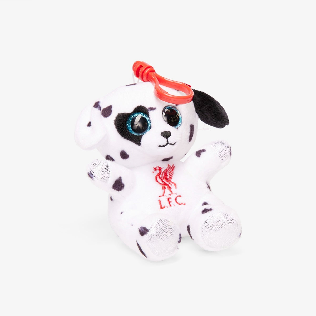 LFC Bag Clip Dalmation – Weston Corporation