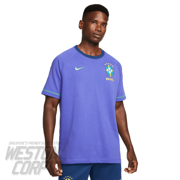 Brazil Adult Travel Top – Weston Corporation