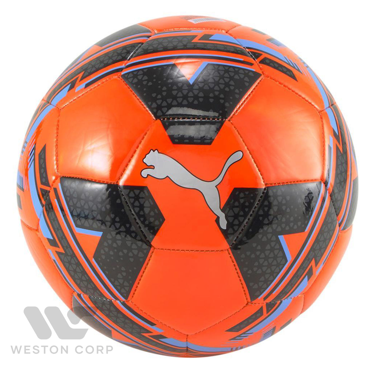 Puma Cage Football 'Supercharge Pack' – Weston Corporation