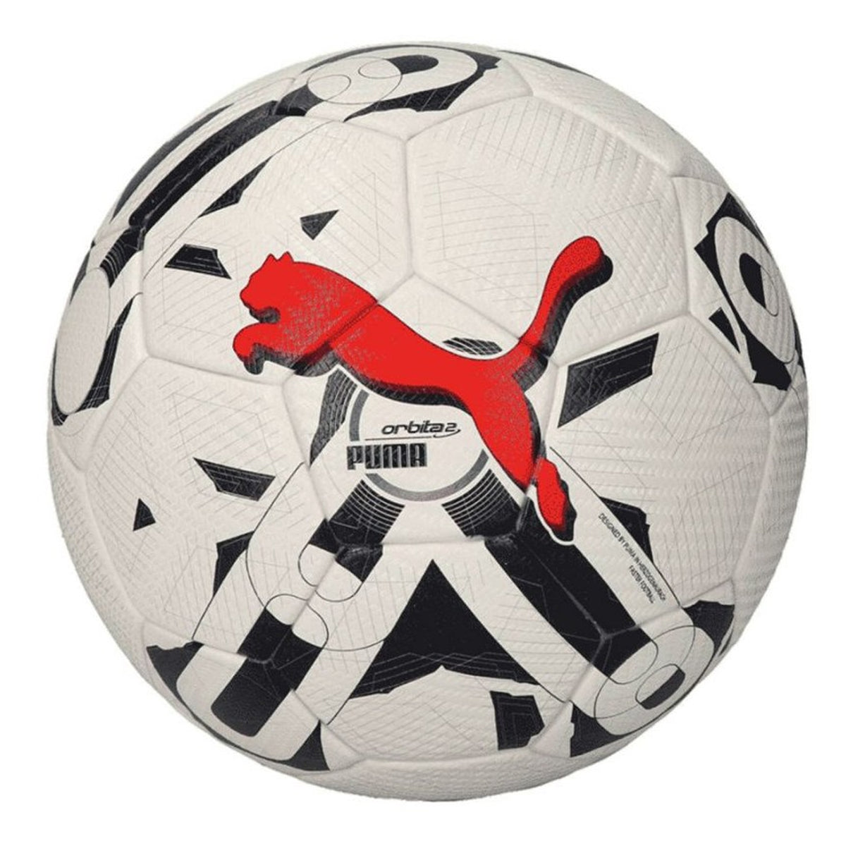 Puma Orbita 2 TB 2023 (FIFA Quality) Ball – Weston Corporation