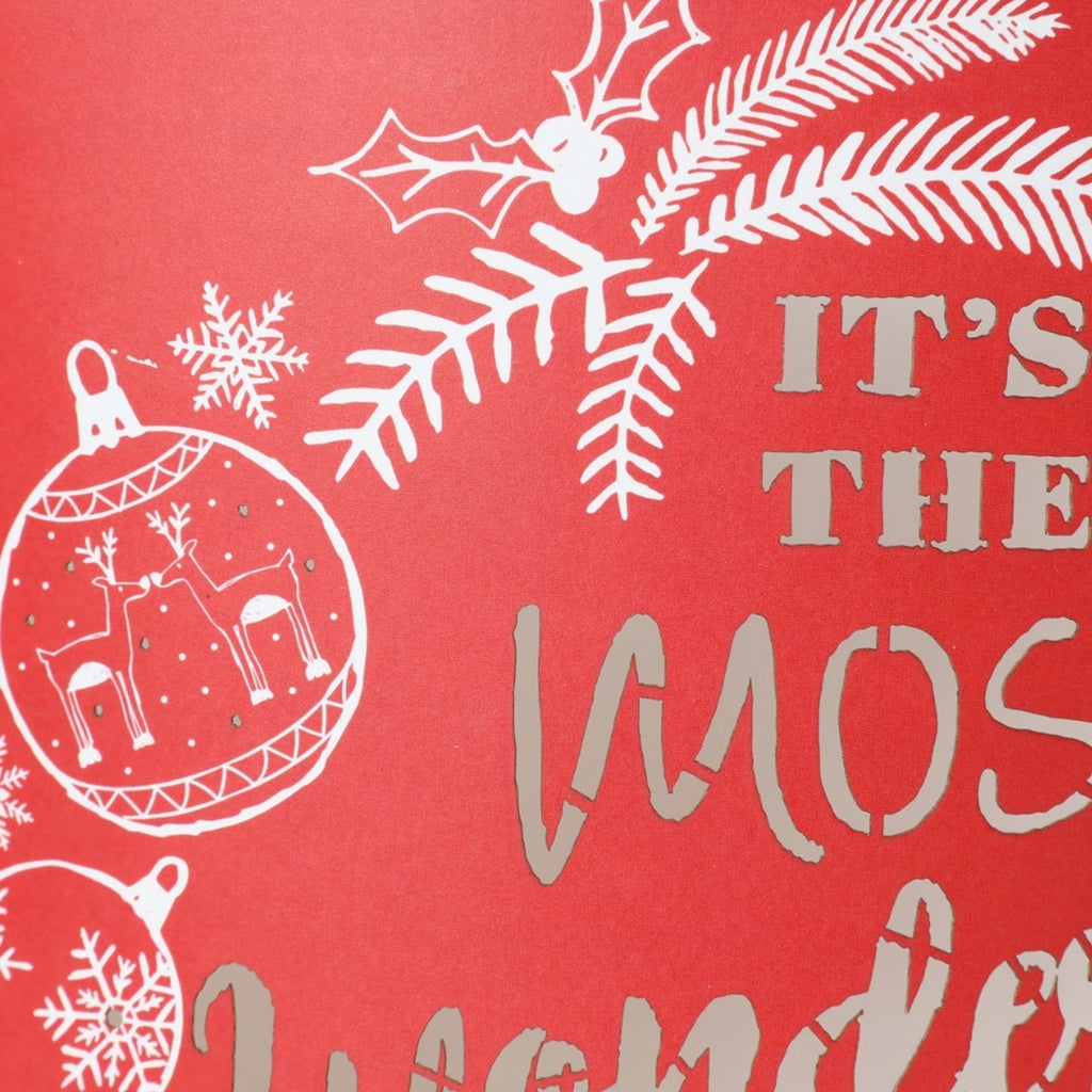 LFC Christmas LED Light – Weston Corporation