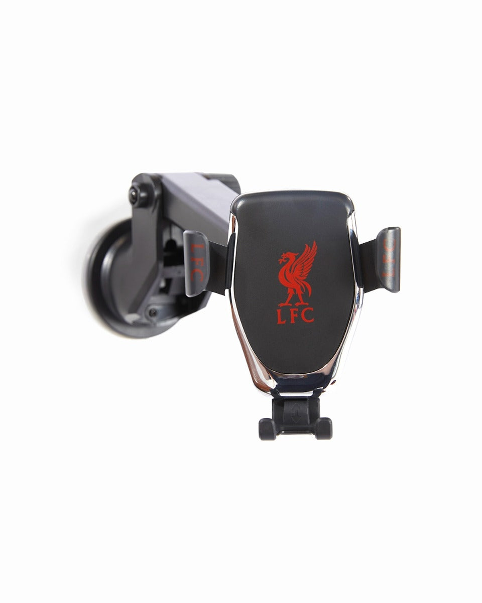 LFC Wireless Car Charger – Weston Corporation