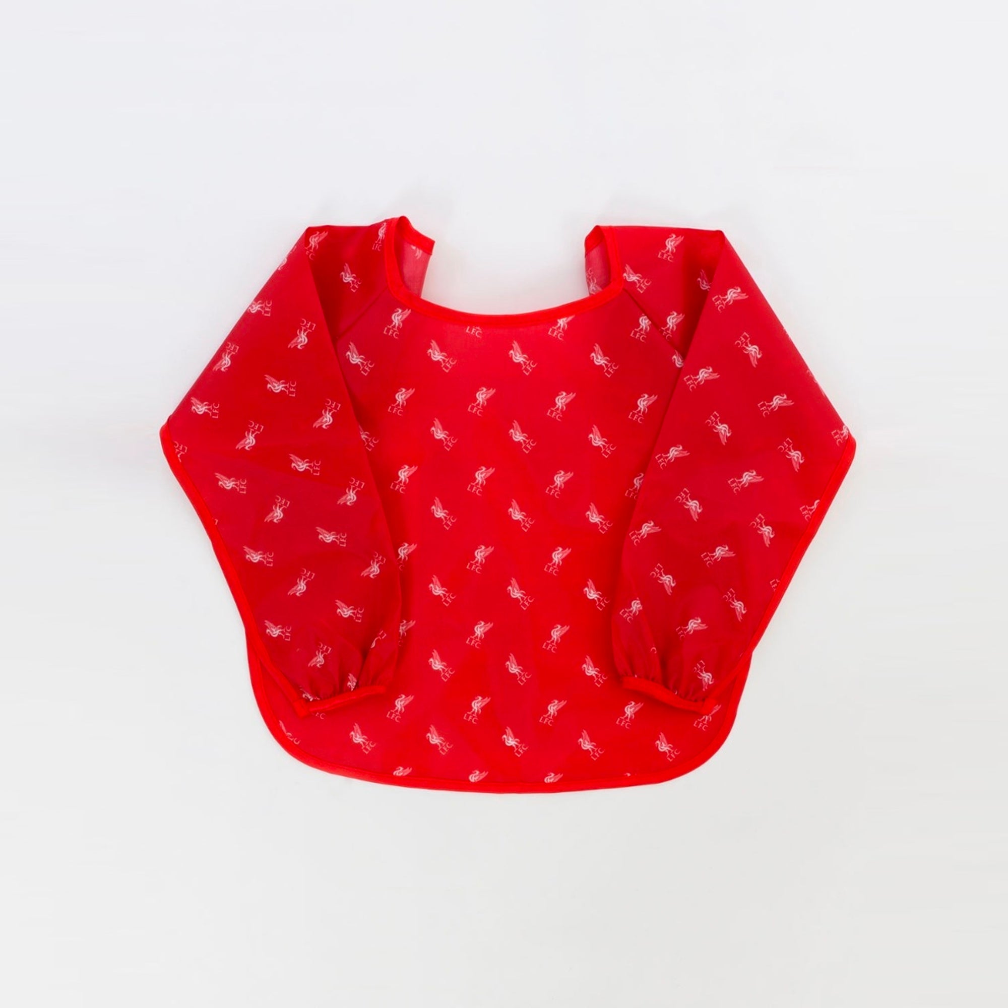 LFC Coverall Bib – Weston Corporation