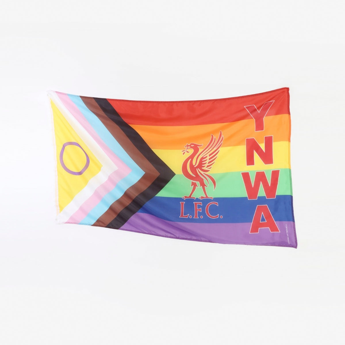 LFC Pride Flag – Weston Corporation