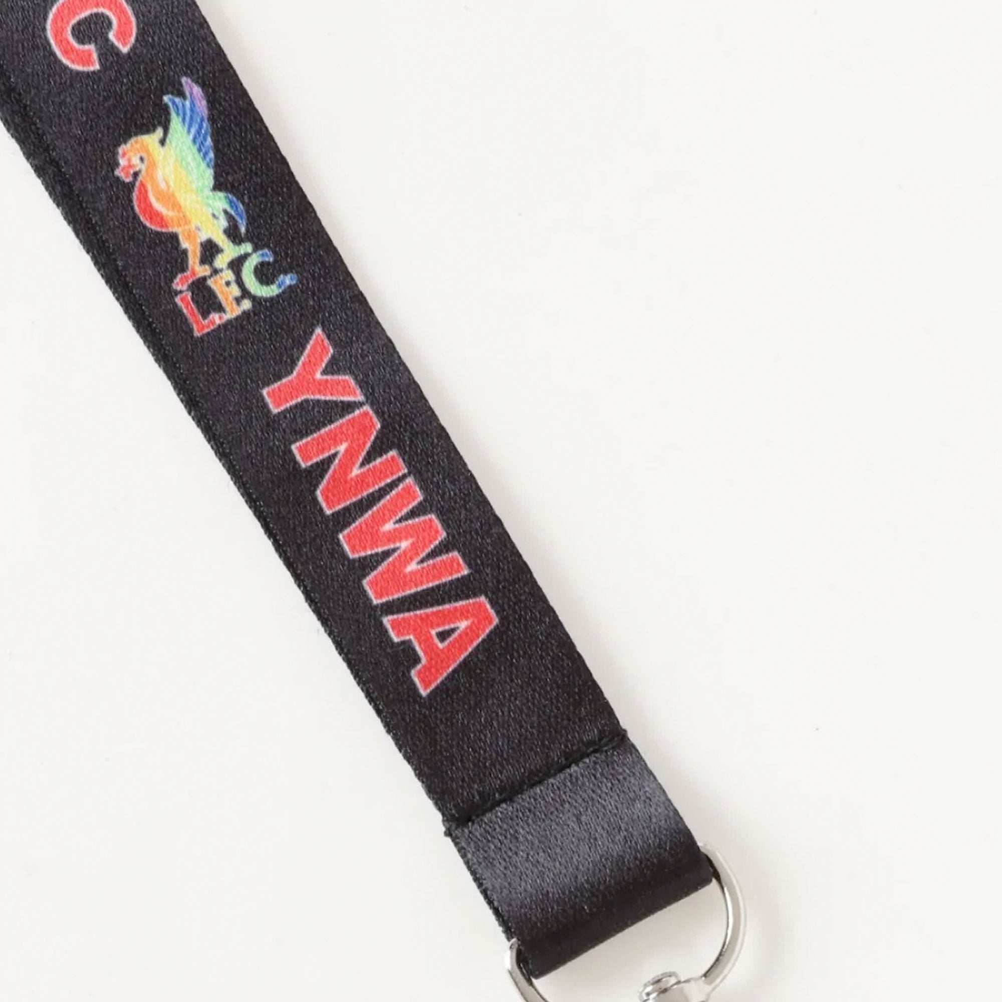 LFC Pride Lanyard – Weston Corporation