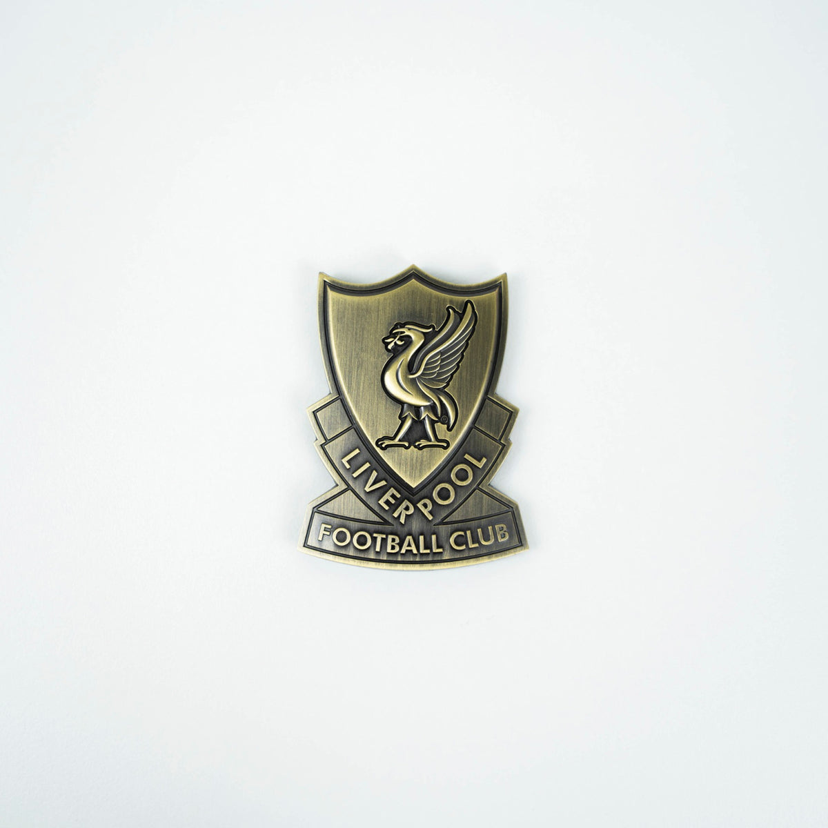 LFC Vintage Crest Magnet – Weston Corporation