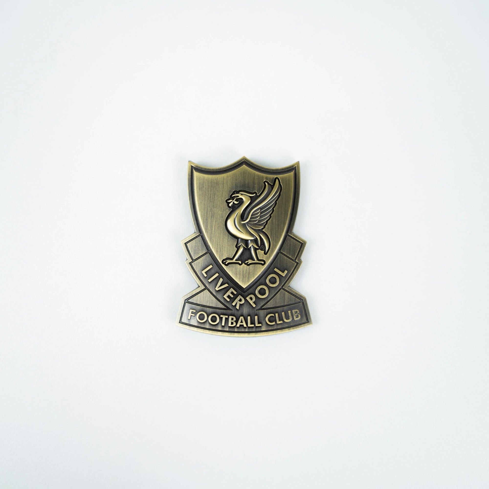 LFC Vintage Crest Magnet – Weston Corporation