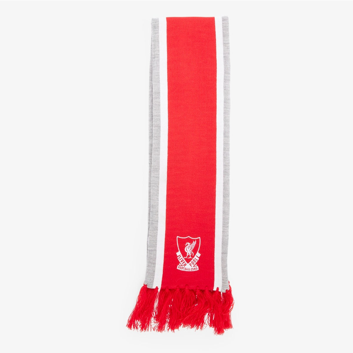 LFC Adults 89 Home Scarf – Weston Corporation