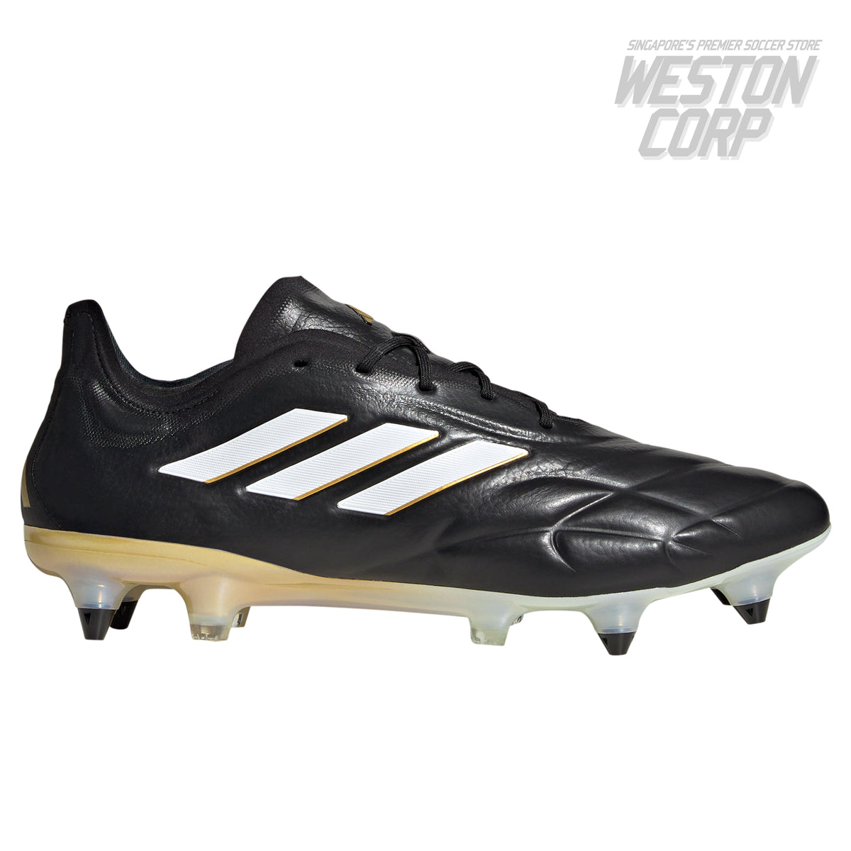 Copa Pure.1 SG 'Pure Football Pack' – Weston Corporation