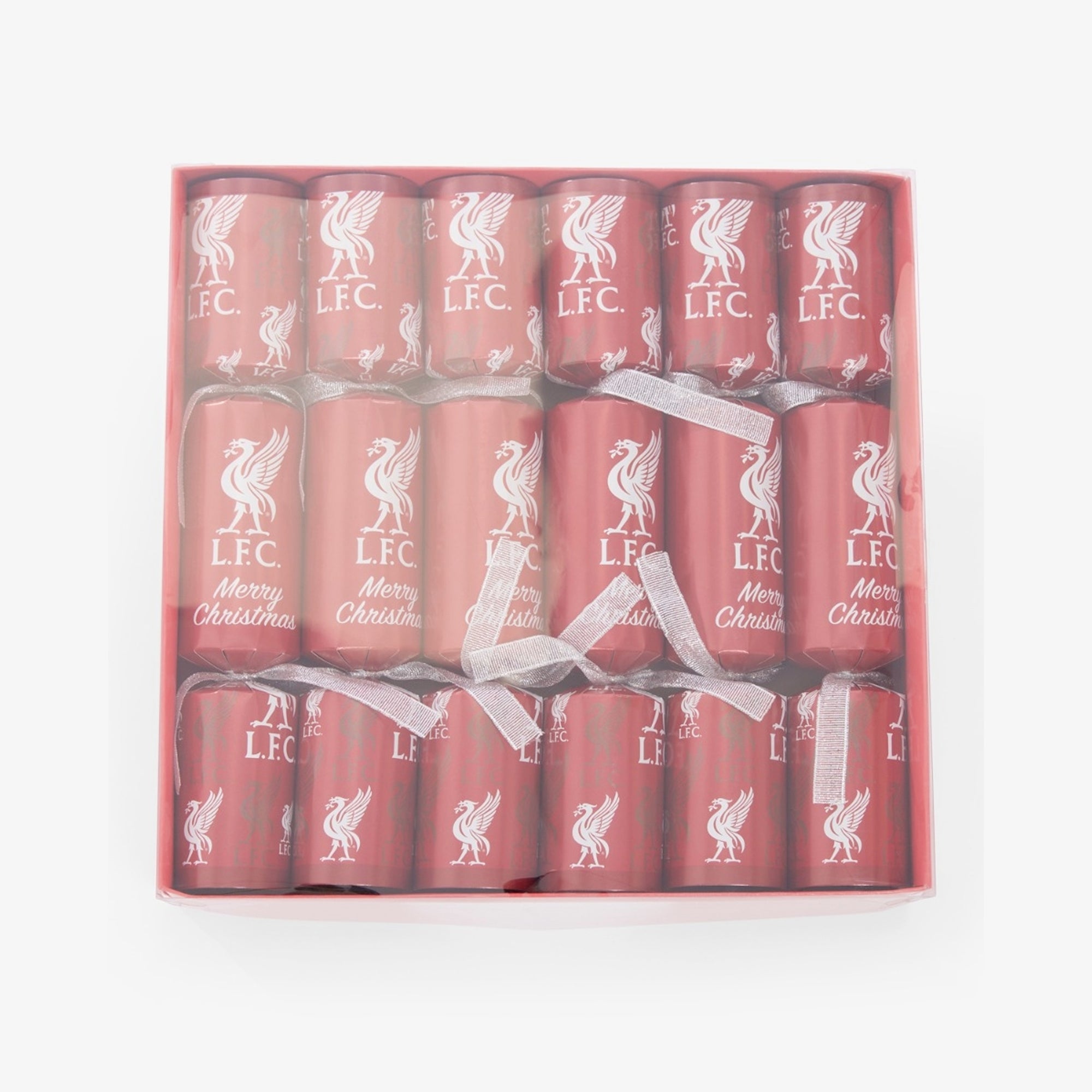 LFC 6 Pack Christmas Crackers – Weston Corporation
